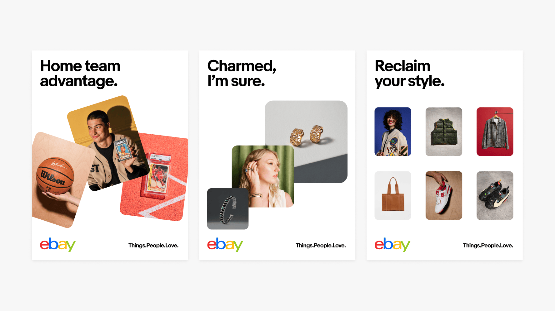 Stacks | Layout in Marketing | Foundations | eBay Playbook