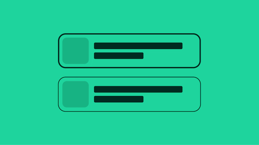 Toggle Button Group: Design | Components | Design System | eBay Playbook