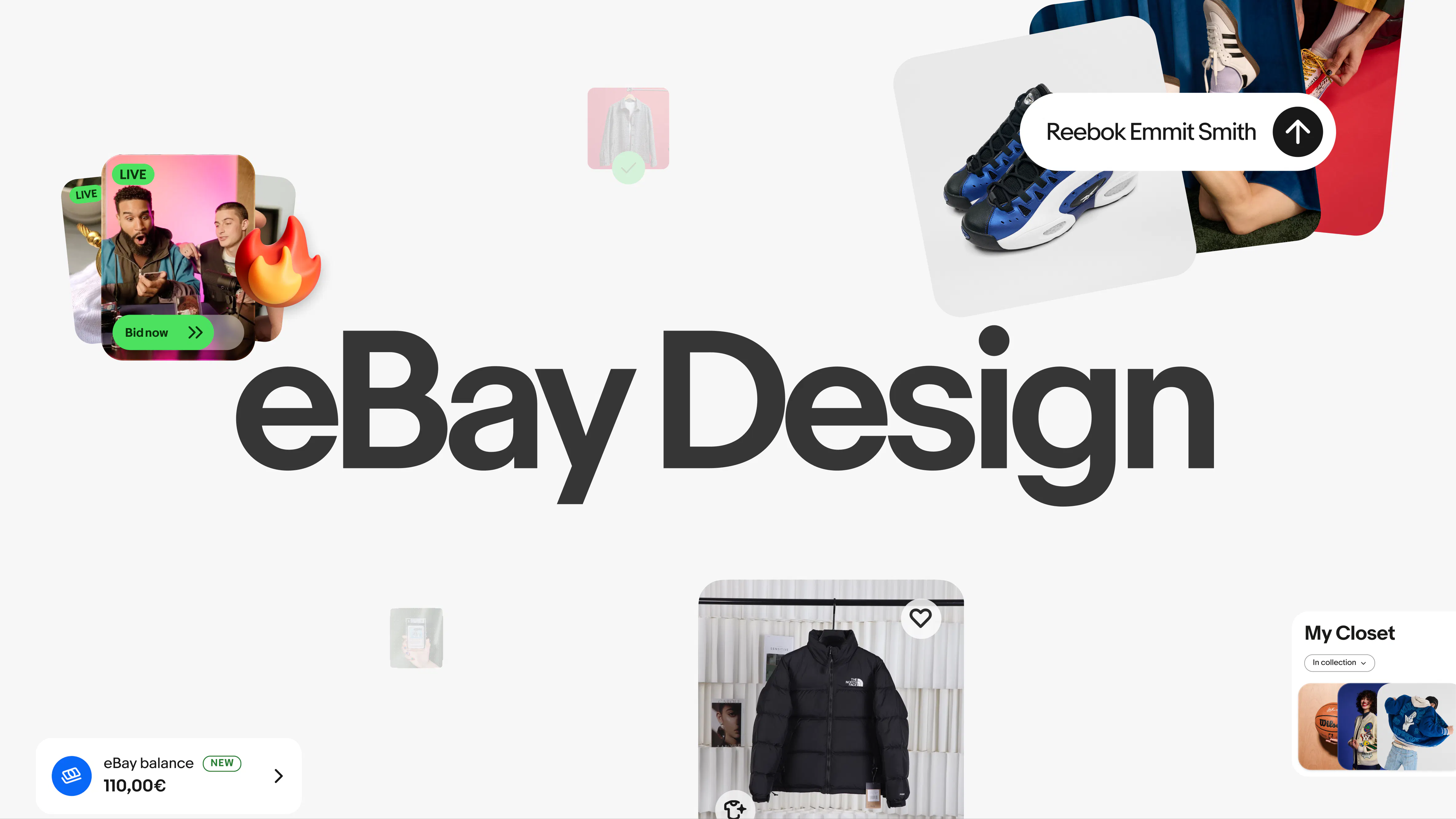 eBay Design 2025 in Review | Articles | eBay Playbook