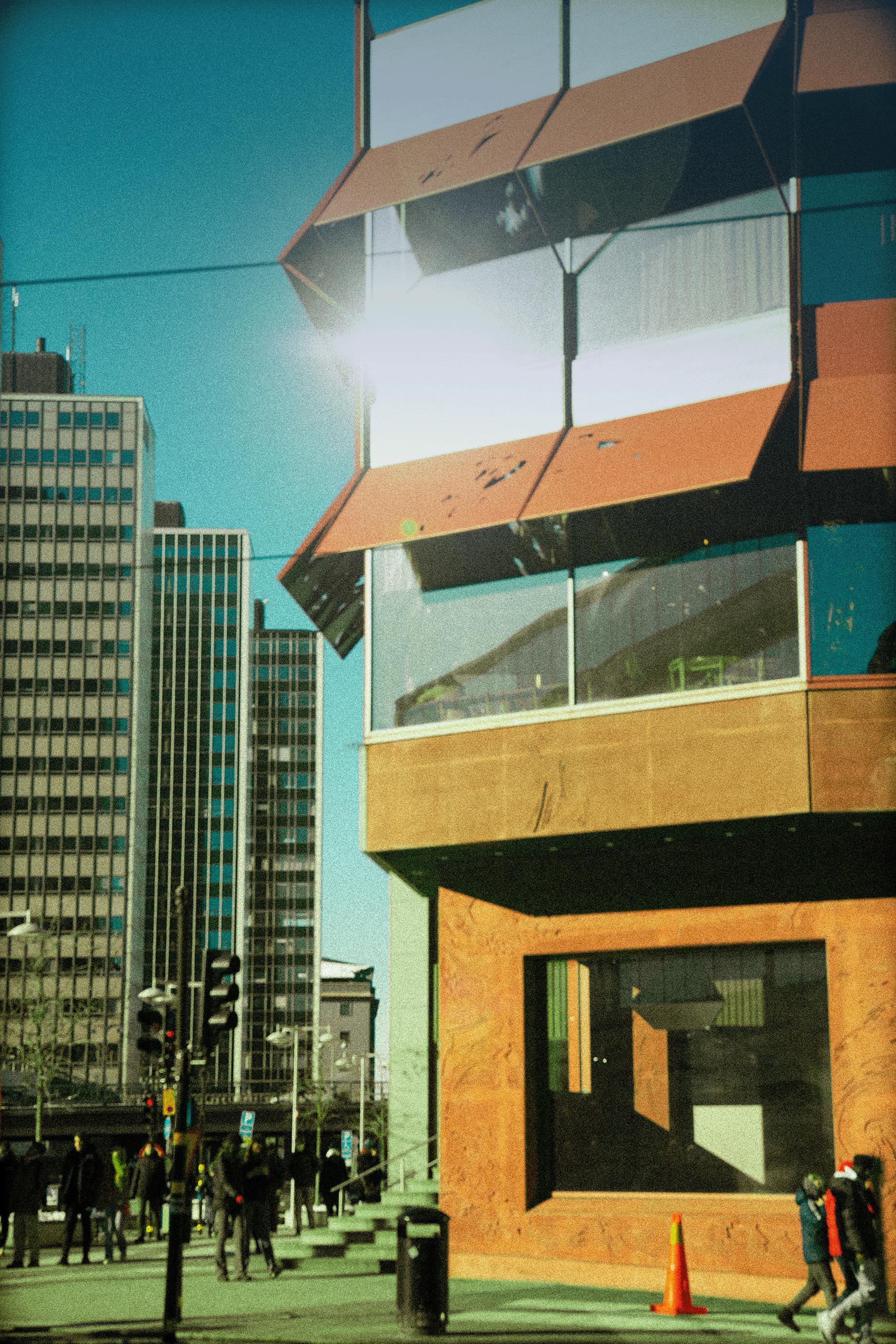 Istället för deposition eller bankgaranti | Ebie | Sverige