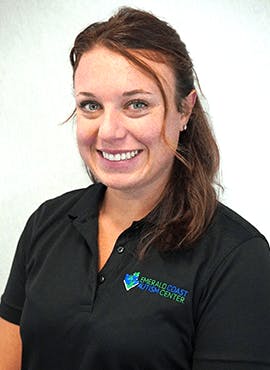 Emma Day | Emerald Coast Autism Center