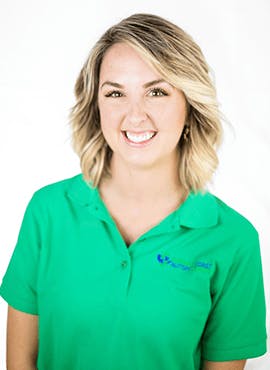 Lauren Cooper | ECAC