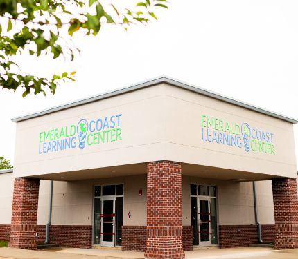 Emerald Coast Autism Center