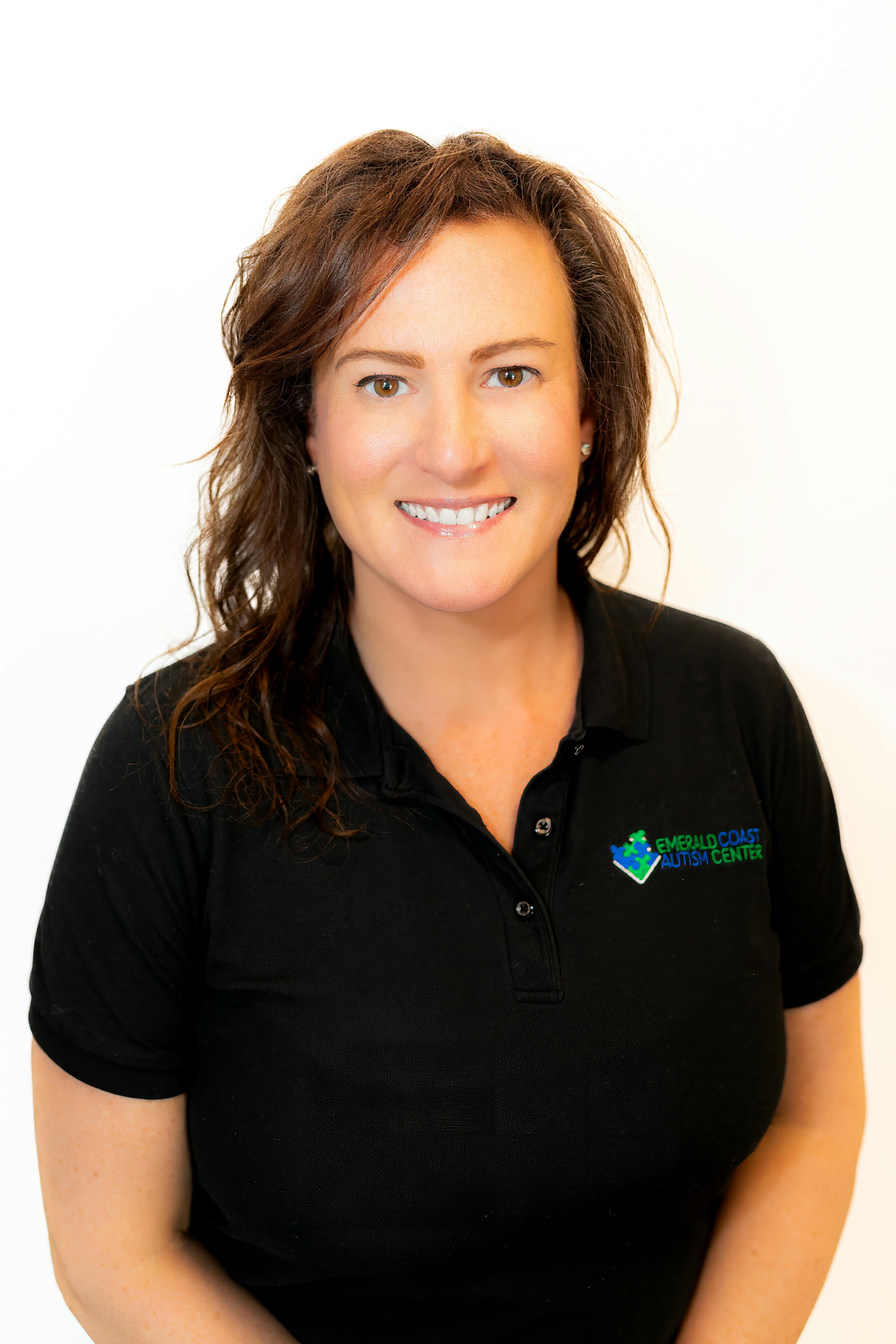 Admin | Emerald Coast Autism Center