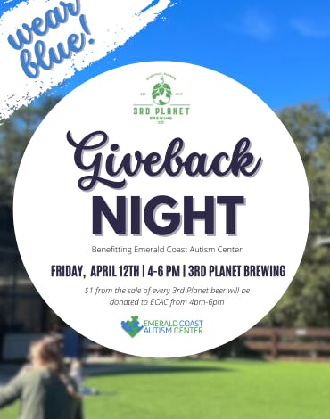 Emerald Coast Autism Center