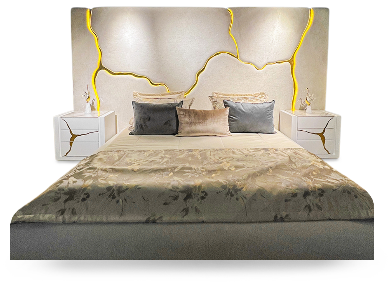 Cama Umbra | Eclipse Design