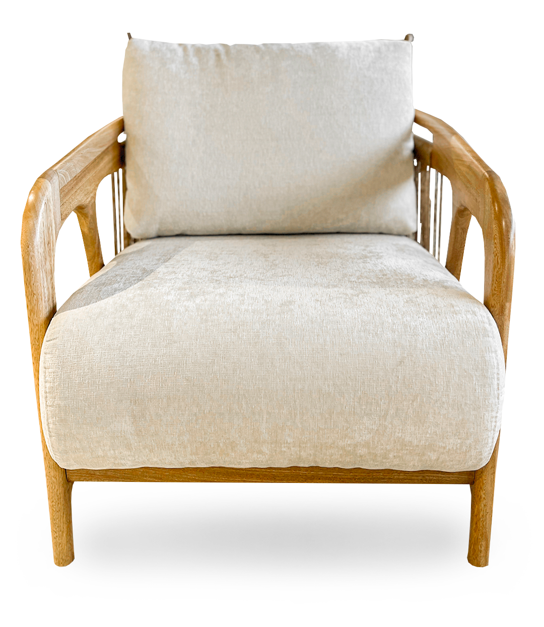 Silla Auxiliar Vesta | Eclipse Design