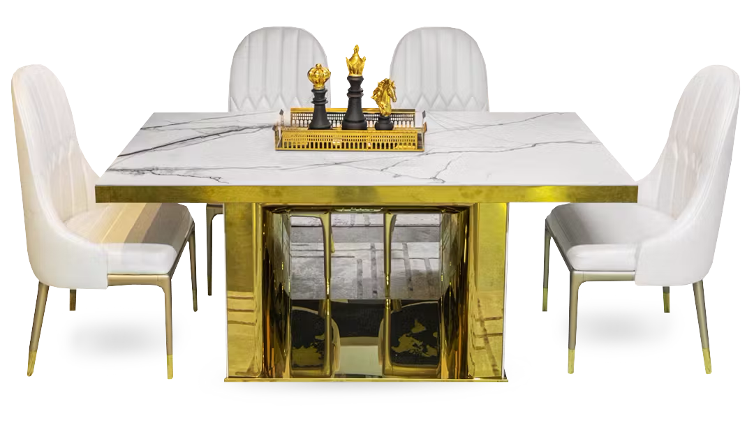 Comedor Tokio | Eclipse Design