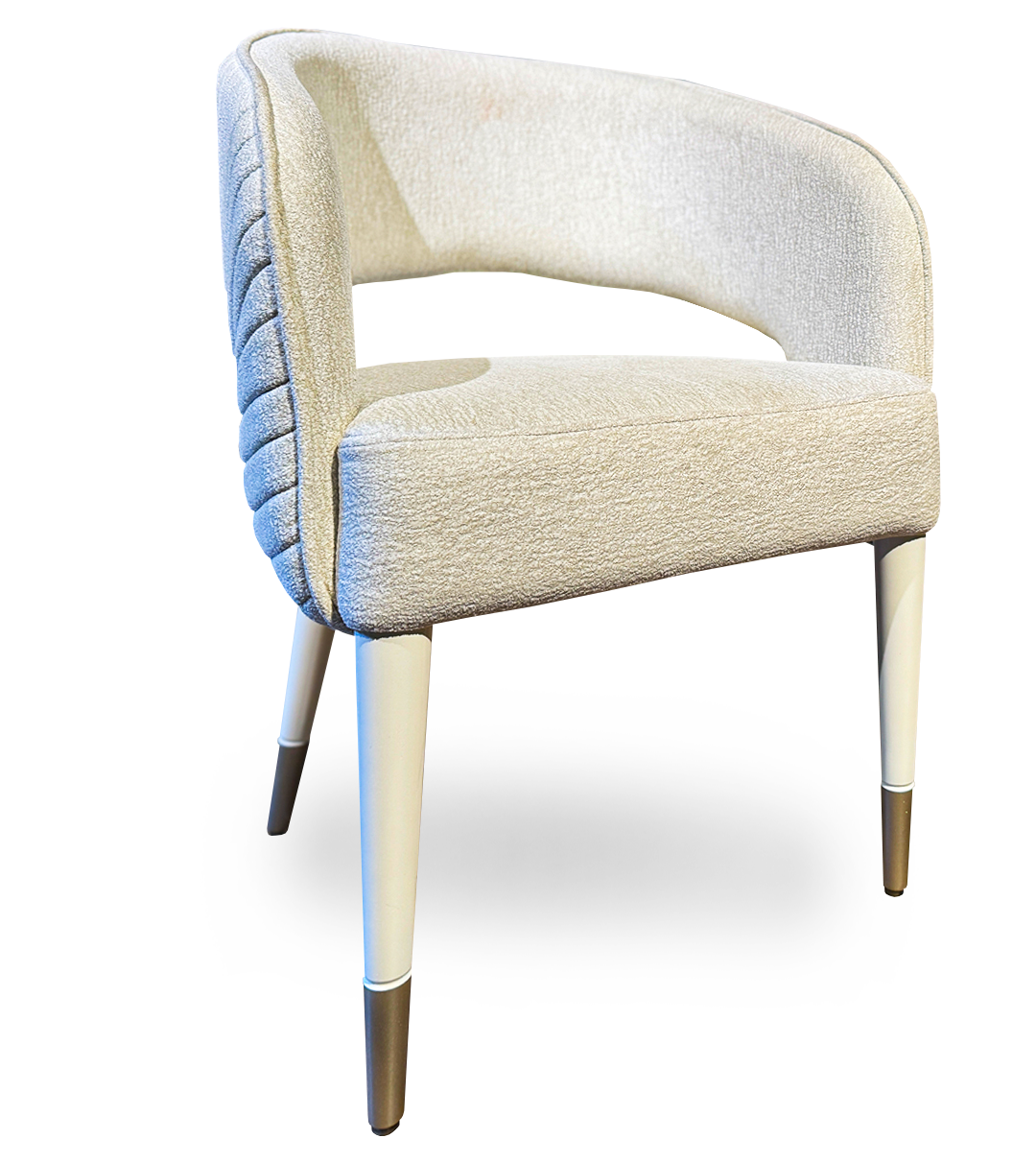 Silla Auxiliares Lisboa | Eclipse Design