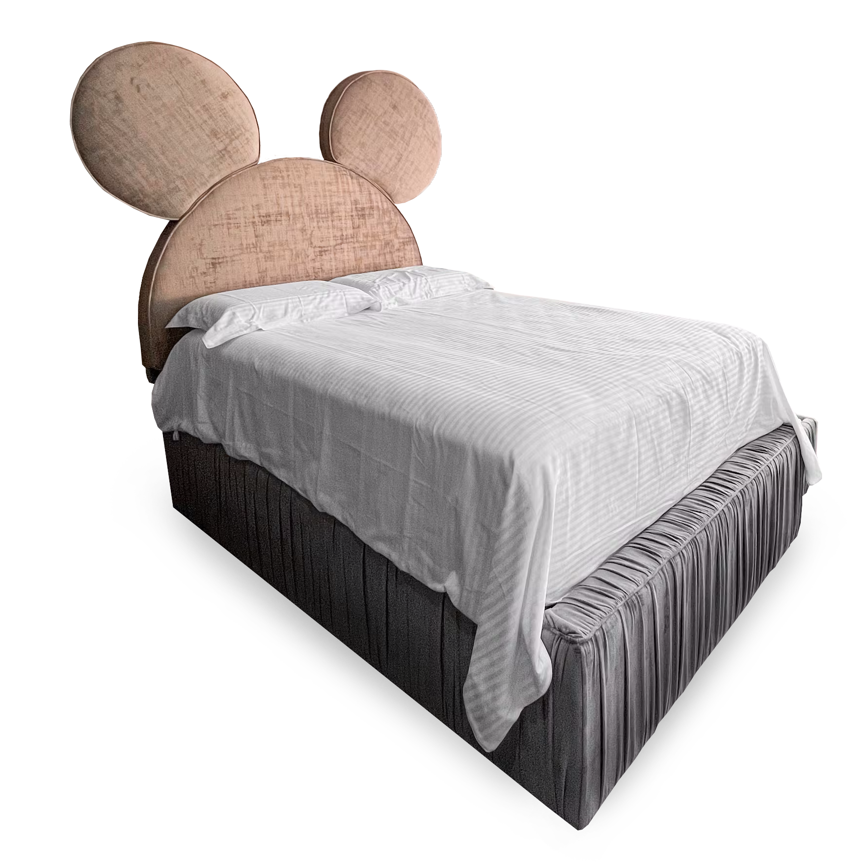 Cama mickey | Eclipse Design