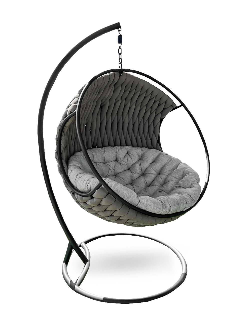 Exterior Soléa | Eclipse Design