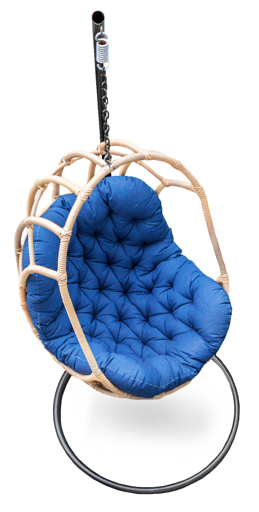 Columpio Azzurro | Eclipse Design