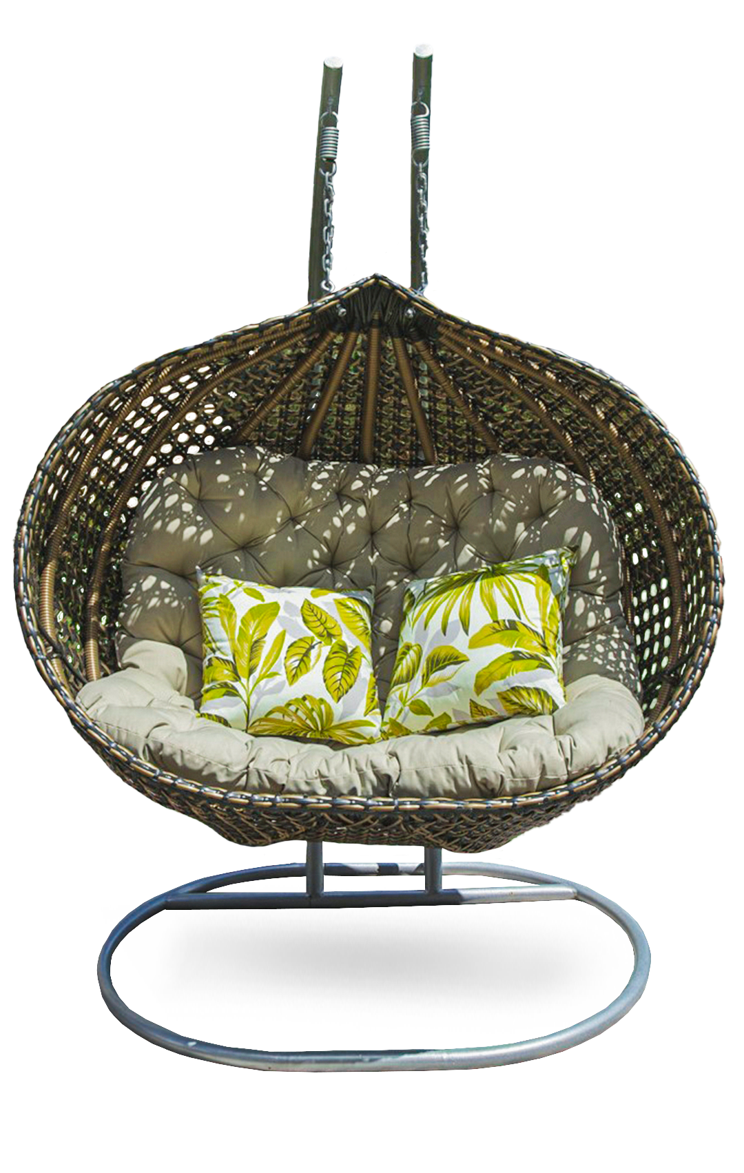 Columpio Atlántico | Eclipse Design