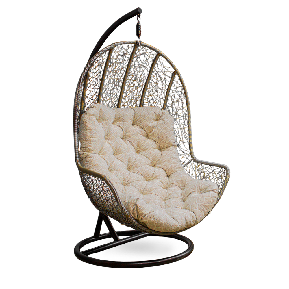 Columpio Vetro | Eclipse Design