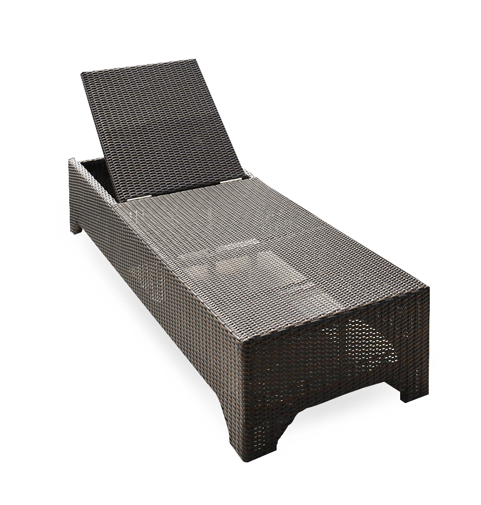 Exterior Línea Natura | Eclipse Design