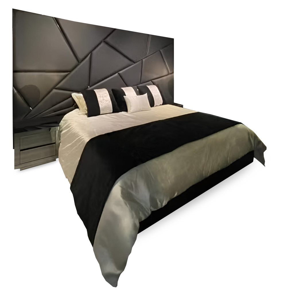 Cama Turín | Eclipse Design