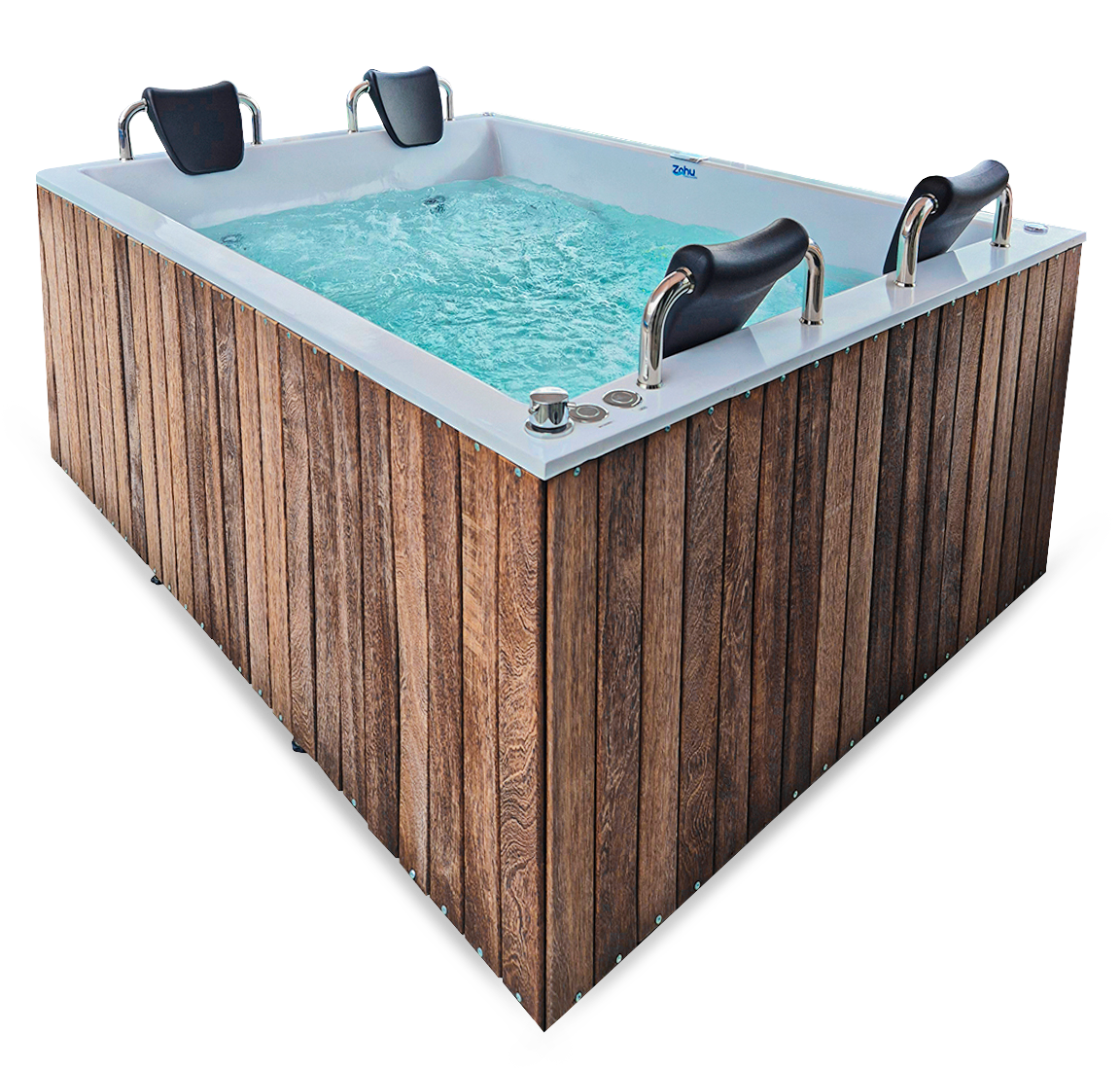 Jacuzzi Élite | Eclipse Design