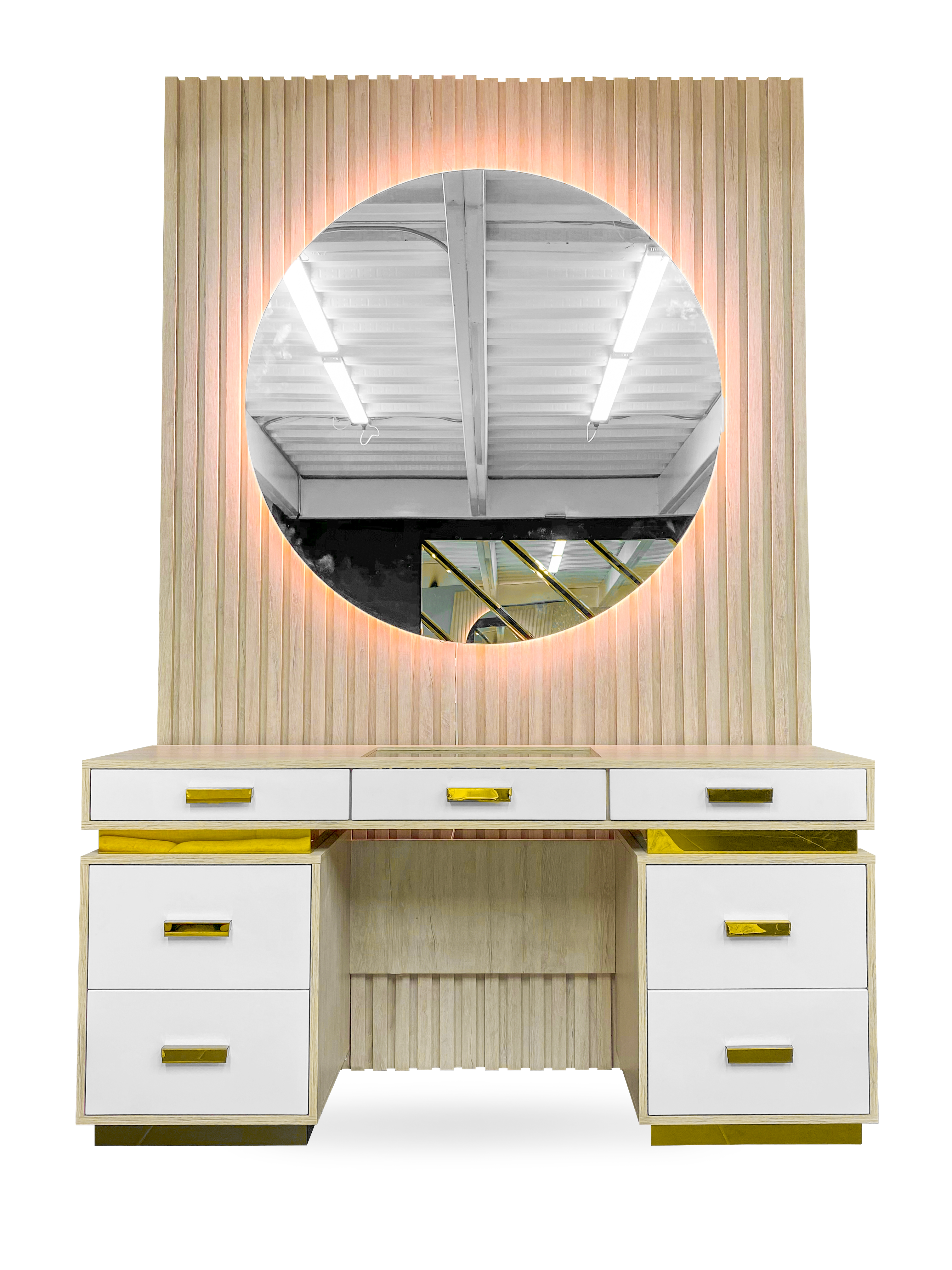 Consola Vienna | Eclipse Design