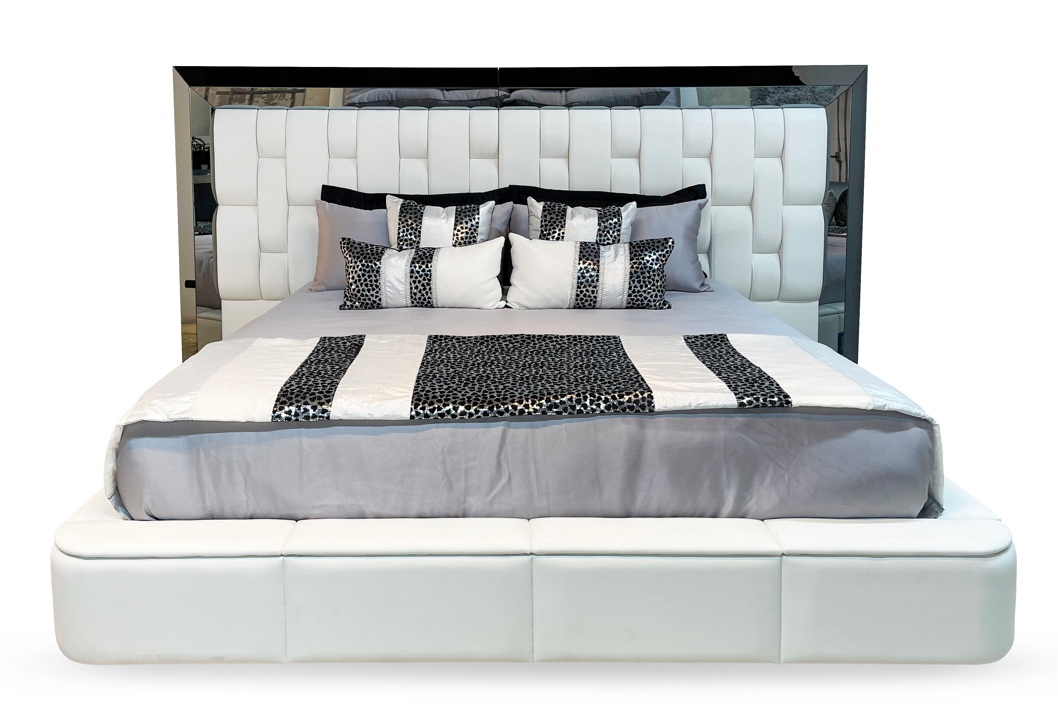 Cama RLX | Eclipse Design