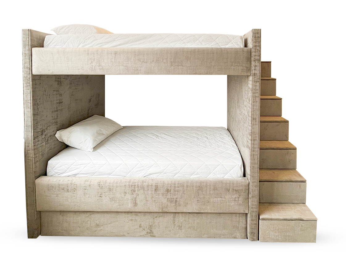 Cama Camarote De Lujo | Eclipse Design