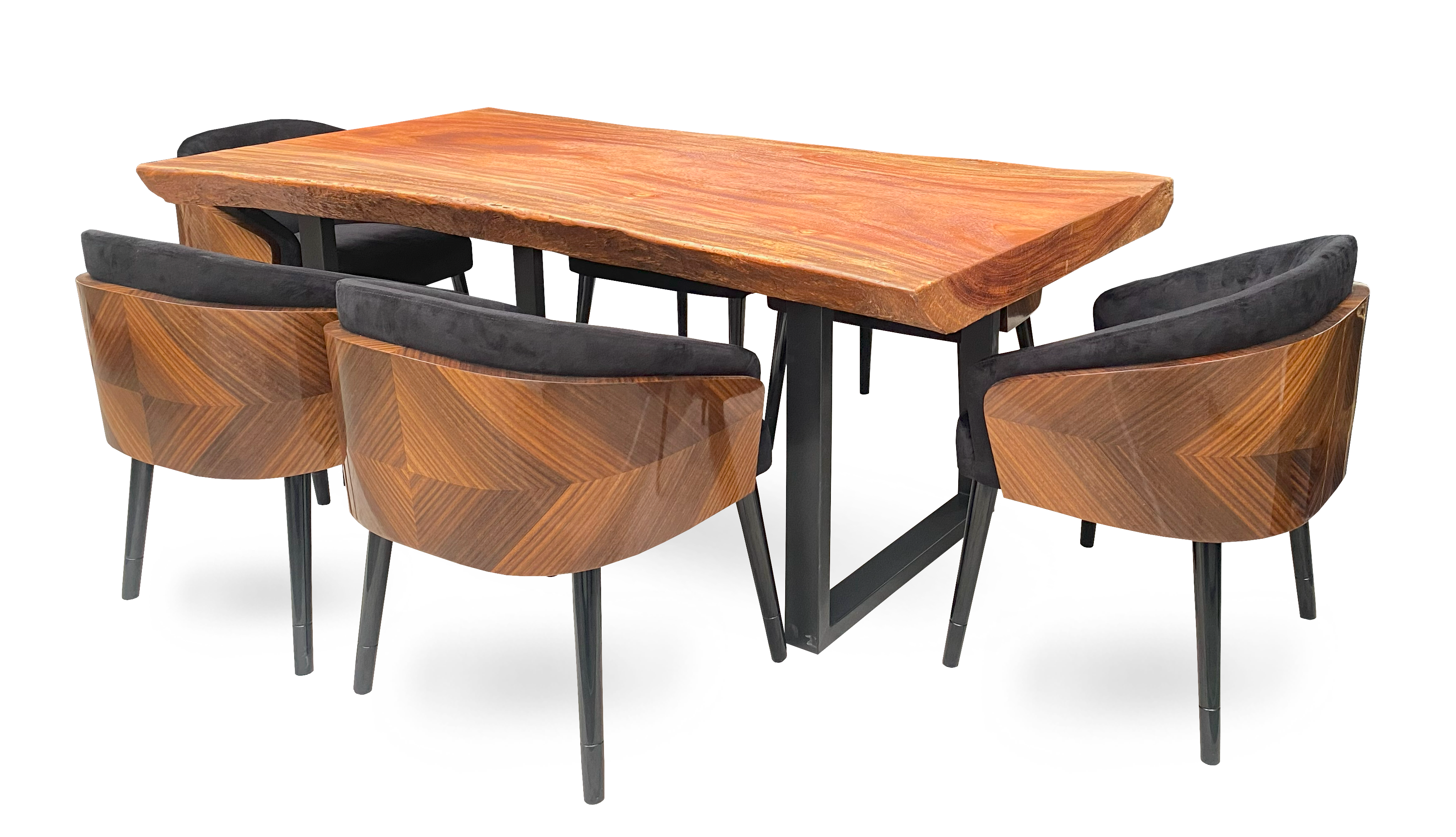 Comedor Rústico | Eclipse Design