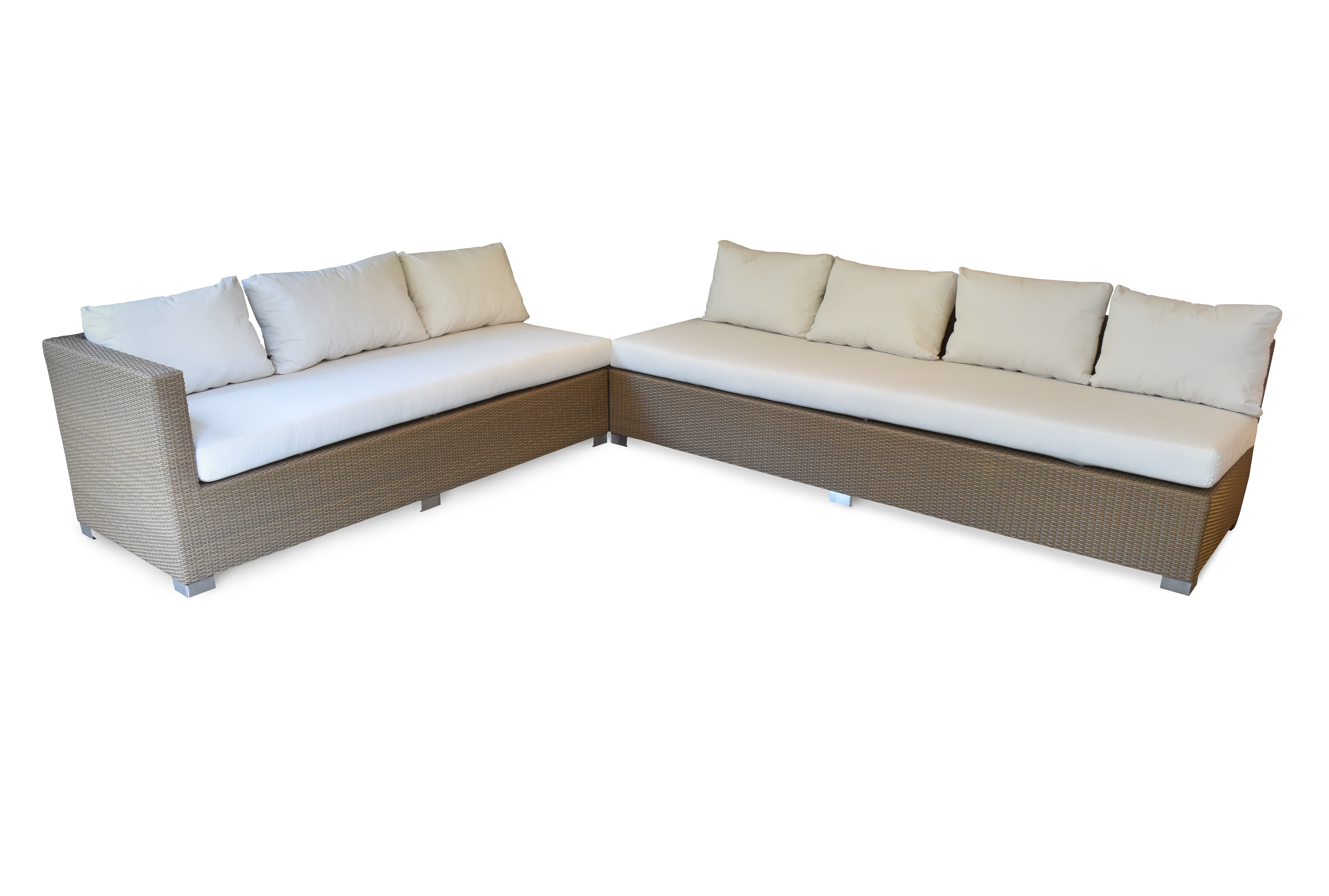 Exterior Imperial | Eclipse Design