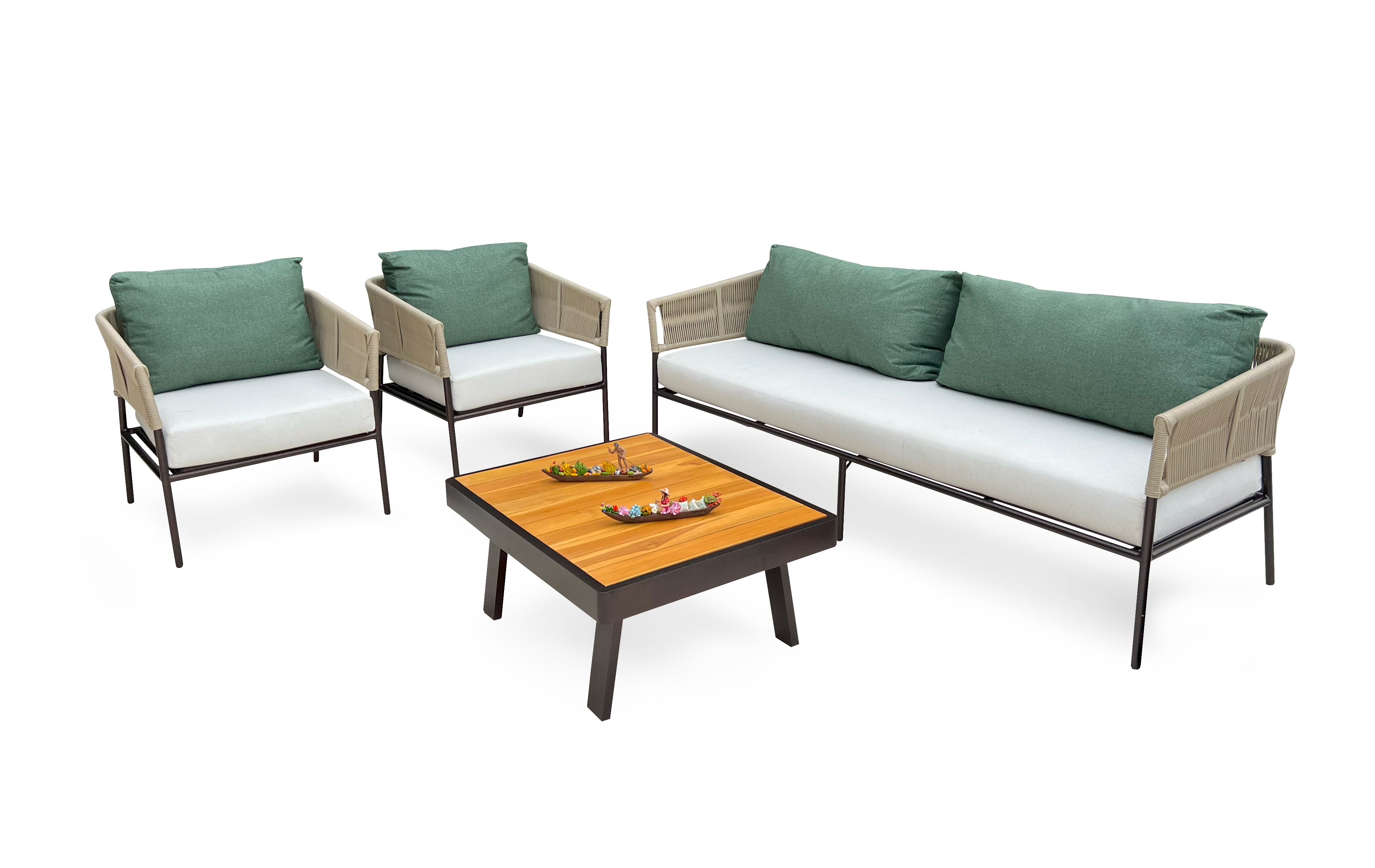 Exterior Odessa | Eclipse Design