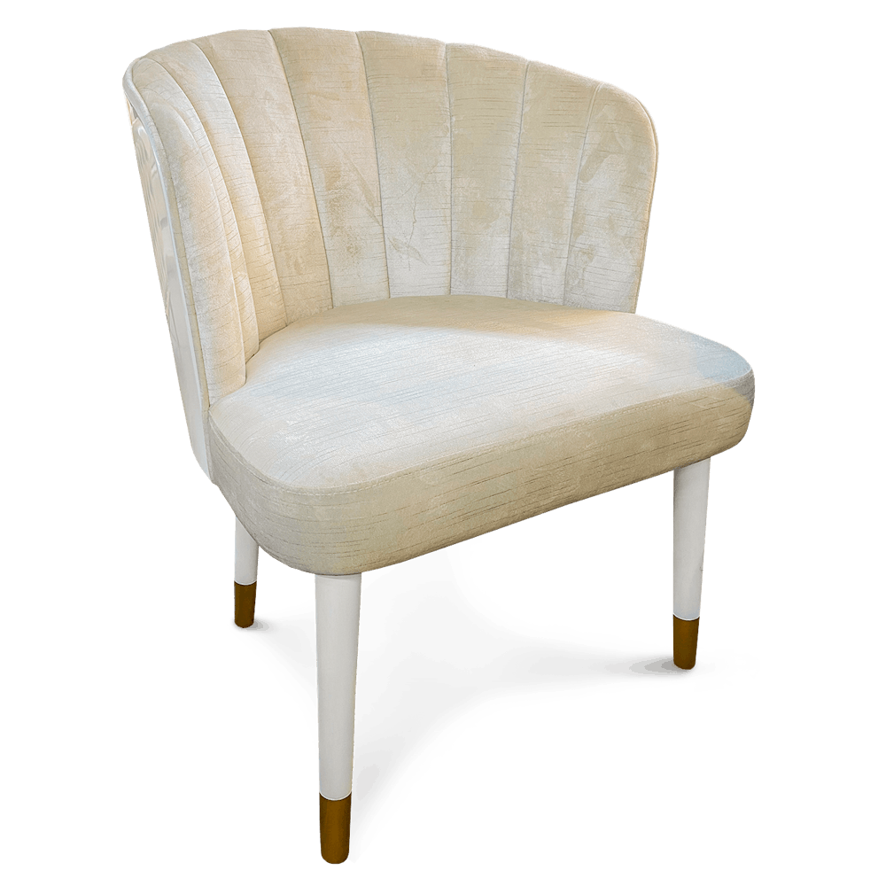 Silla de Comedor Nairobi | Eclipse Design