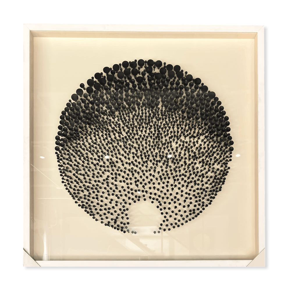 Cuadro Cosmos | Eclipse Design