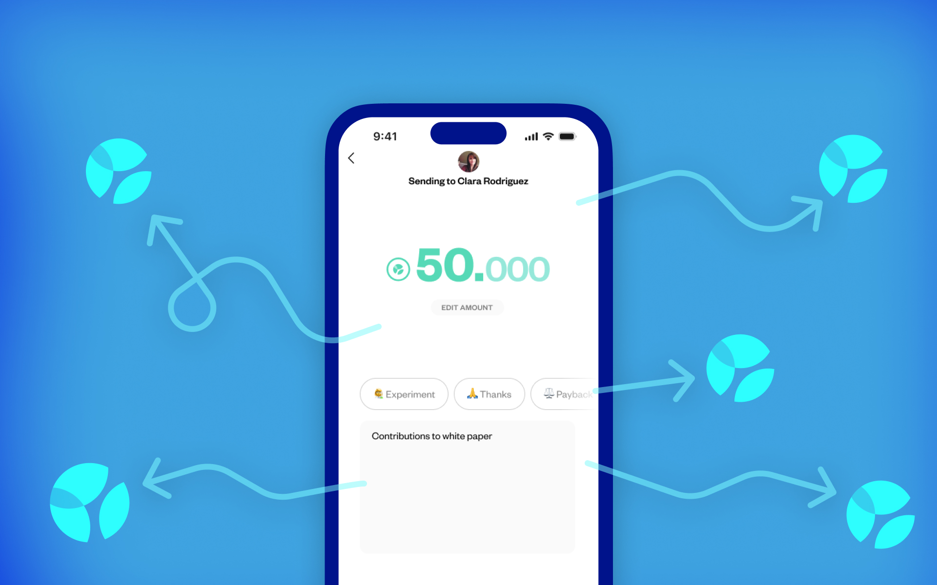 Eco — Eco App: Your money, in one place
