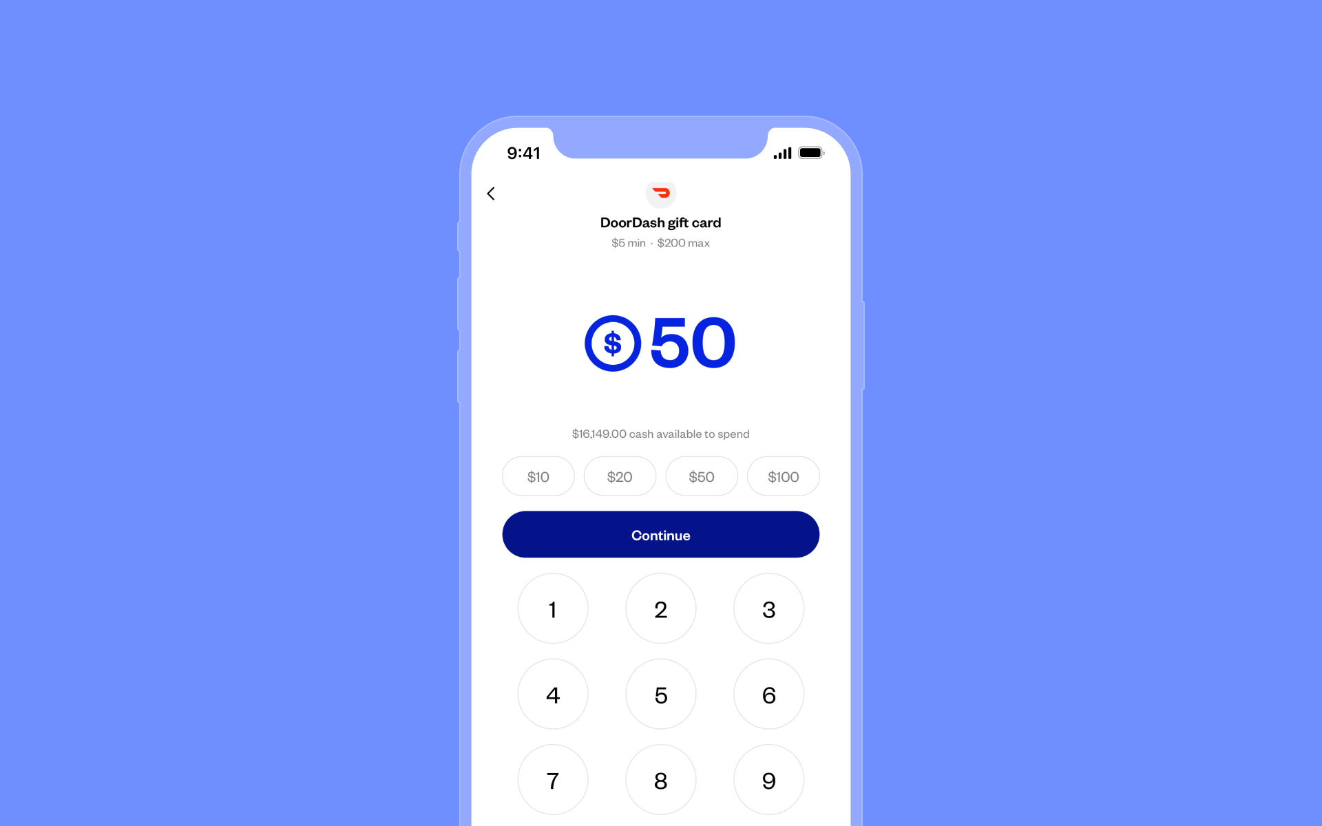 Eco — Eco App: Your money, in one place