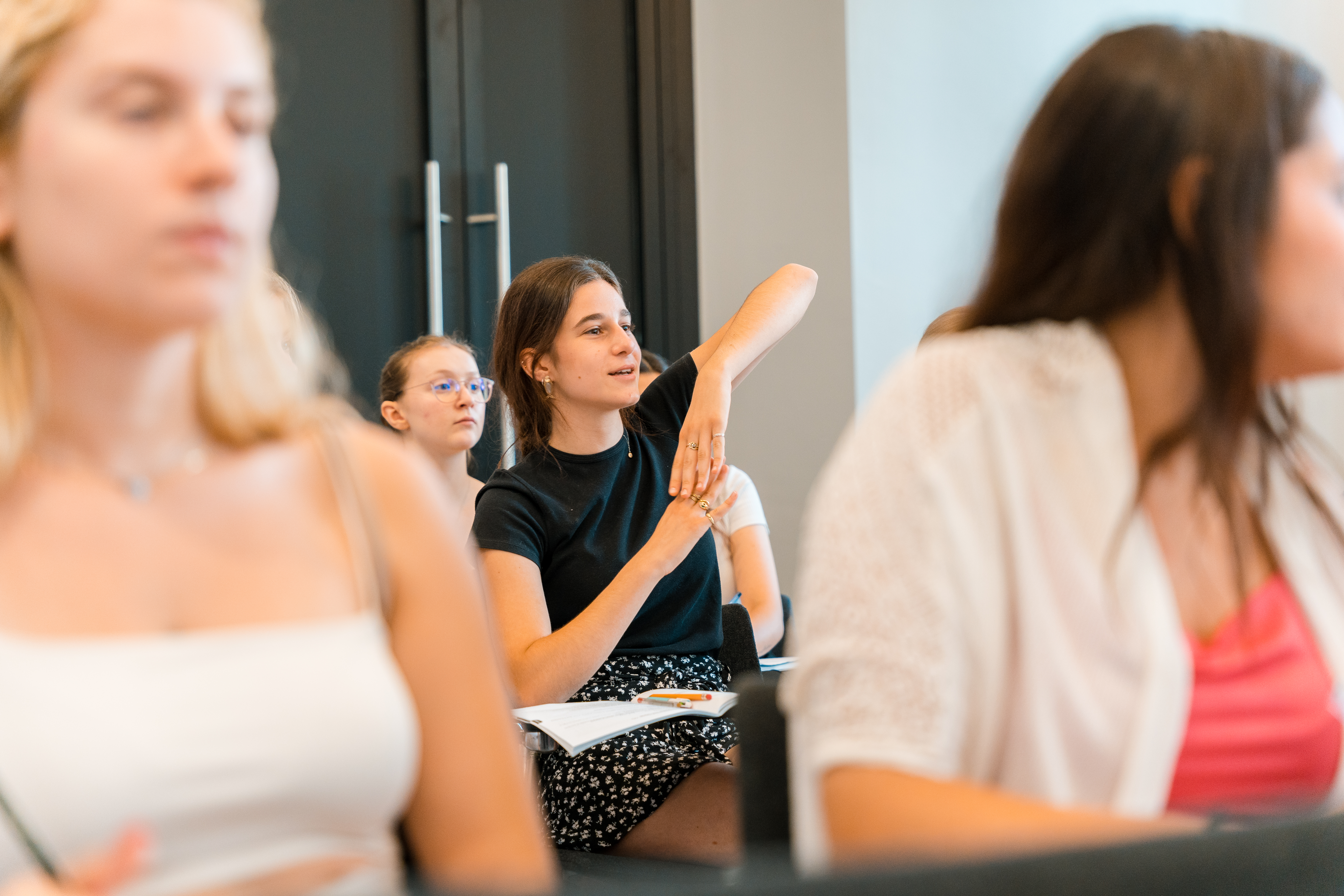 IMAT test day: what should you do · Med School by Testbusters
