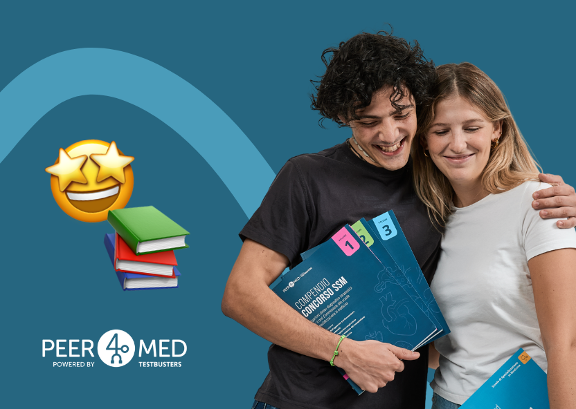 Concorso SSM 2025: guida ufficiale al test di specializzazione in ...