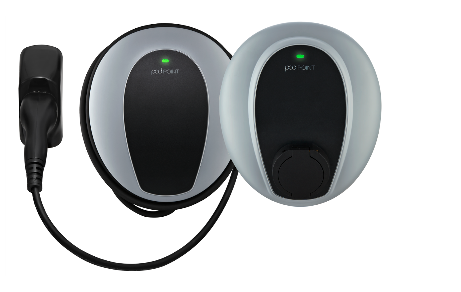 Pod Point - UK