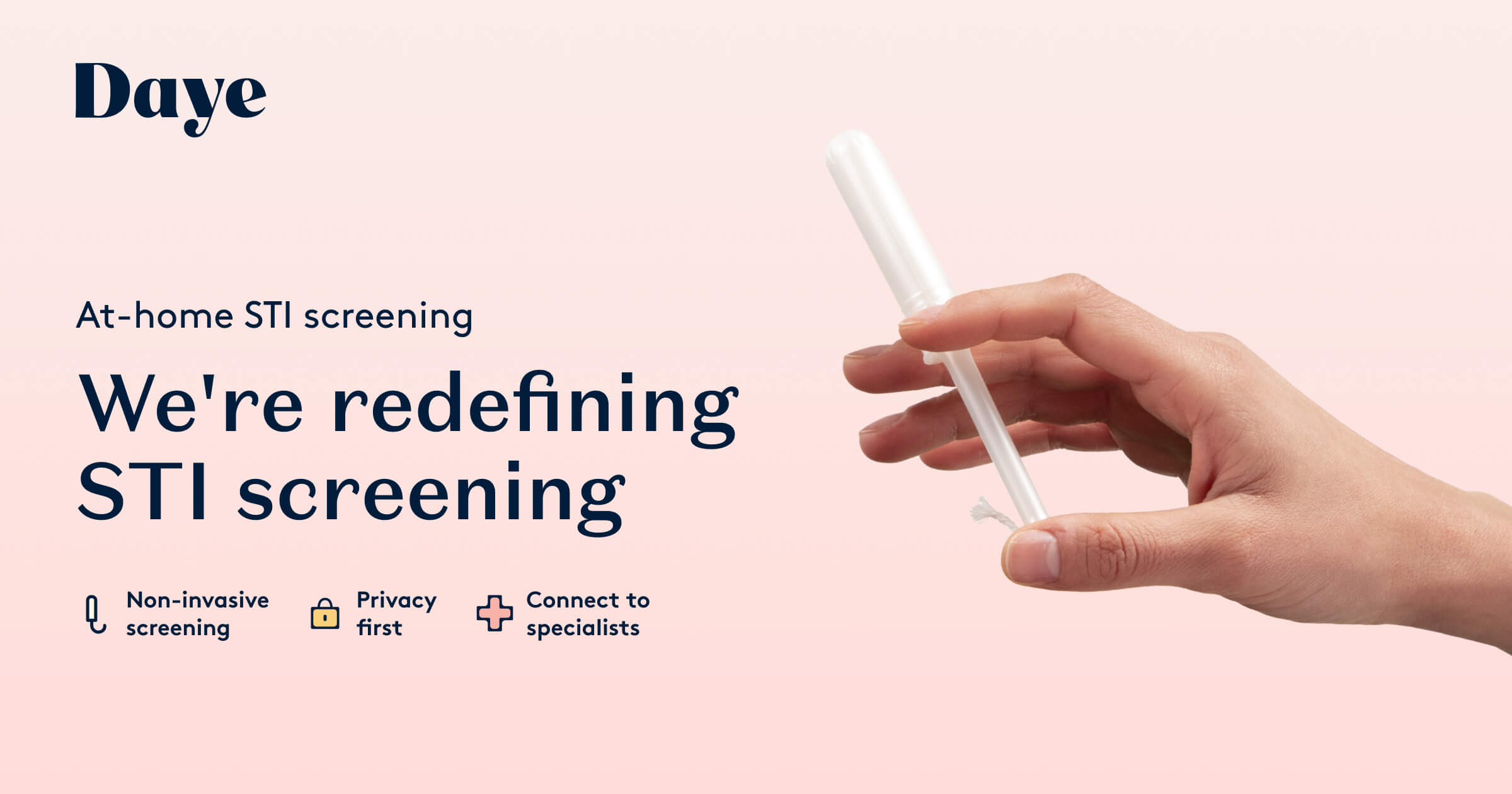 STI Screen | Test Your Gynae Health