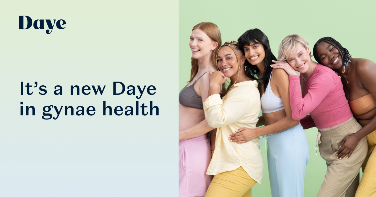 Sustainable Period Products & Gynae Health