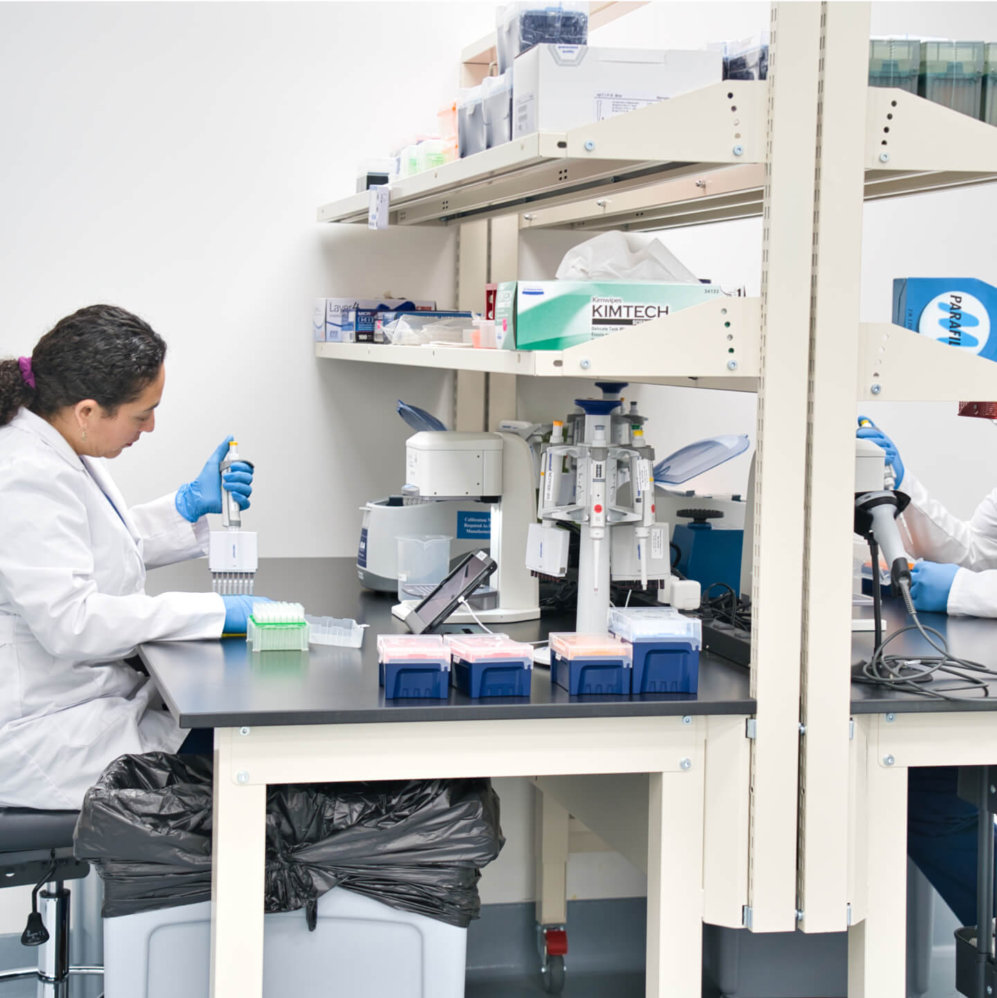 At-Home Vaginal Screen | Test Your Gynae Health