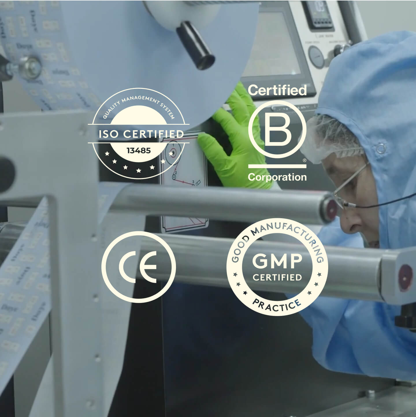 At-Home Vaginal Screen | Test Your Gynae Health