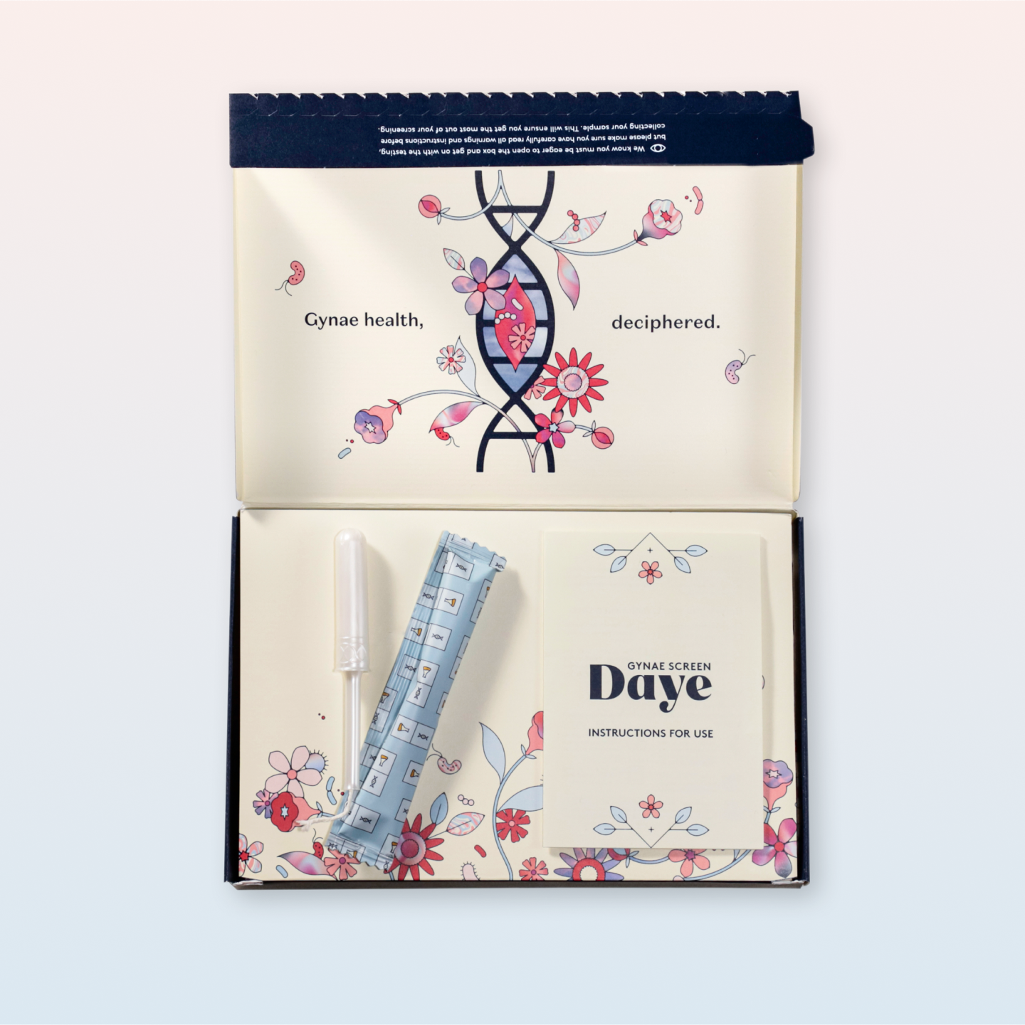 STI Screening | Test Your Gynae Health