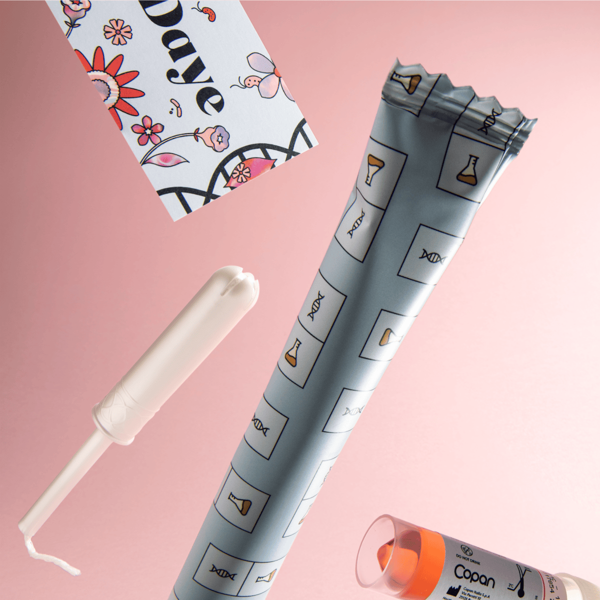 STI Screen | Test Your Gynae Health