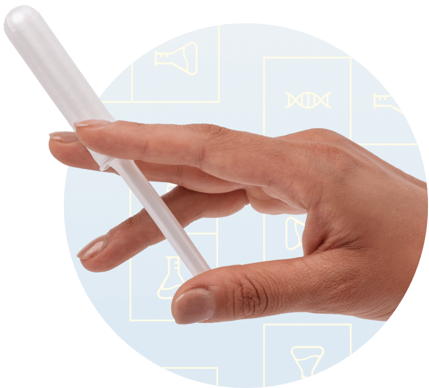 At-Home Vaginal Screen | Test Your Gynae Health