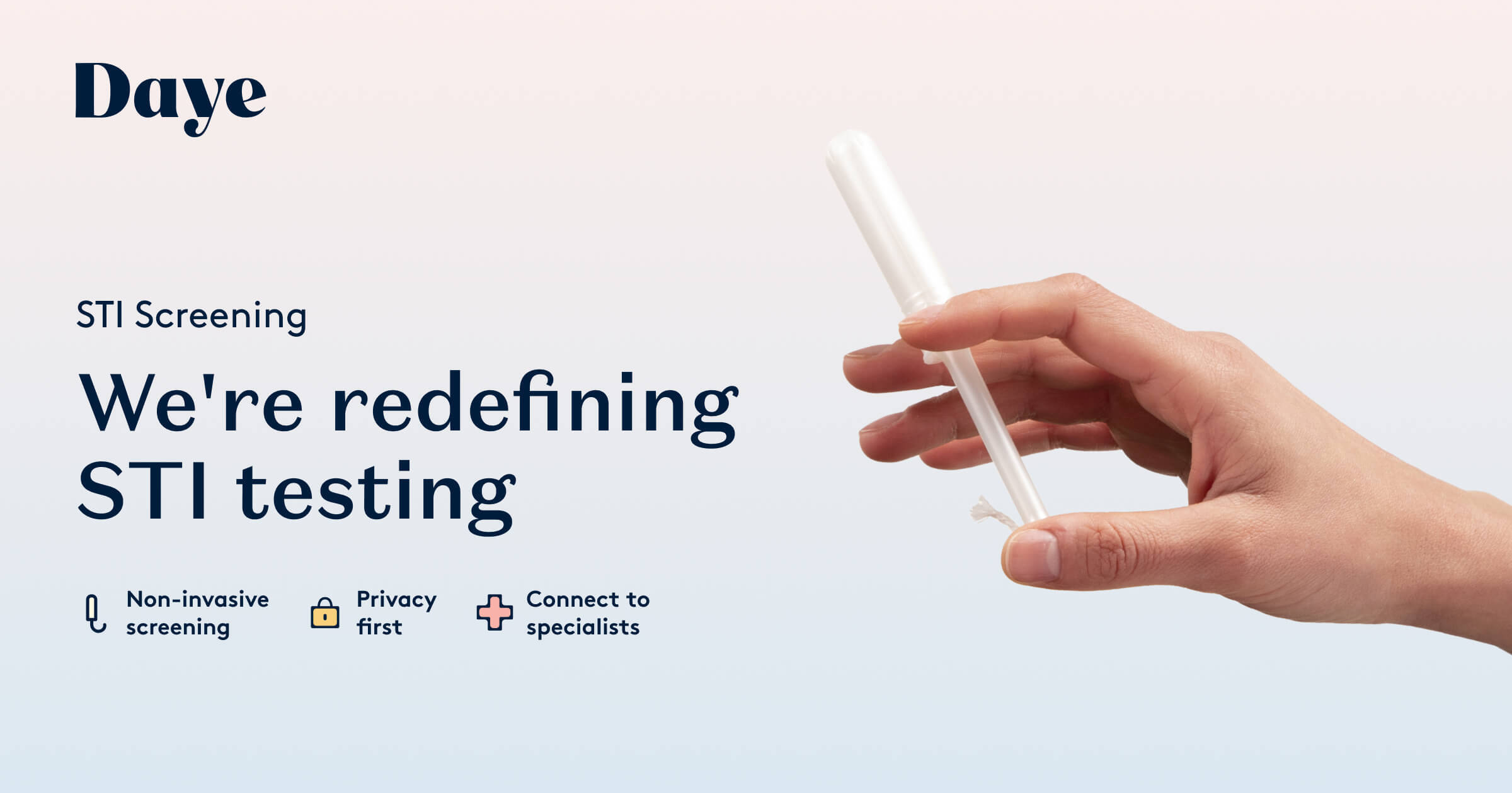 STI Screening | Test Your Gynae Health