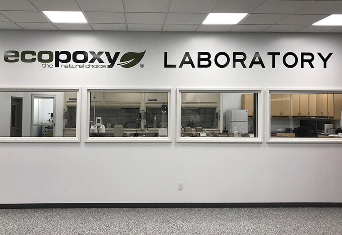 EcoPoxy | Natural Resin & Epoxies for Woodworking