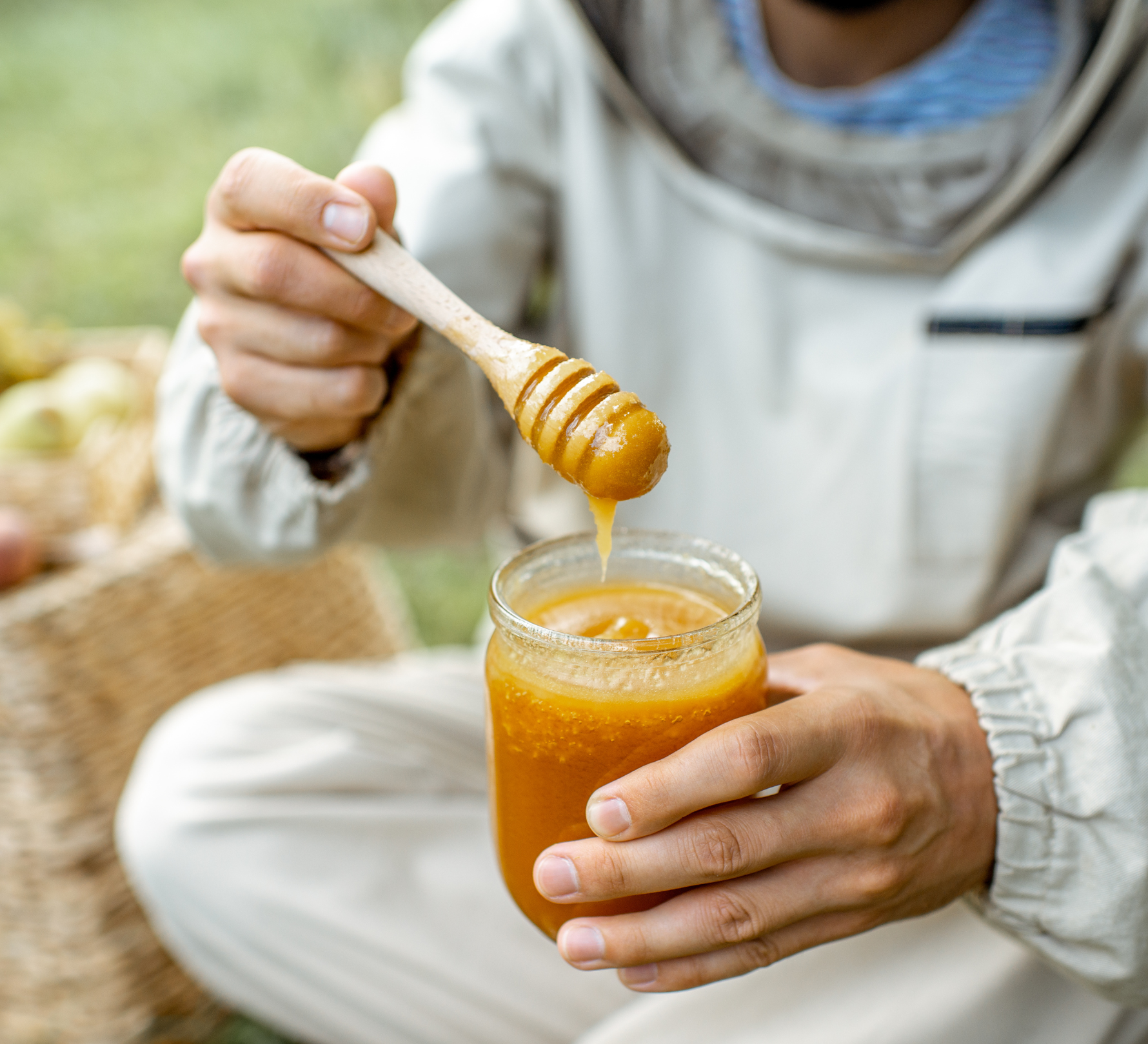 Bien choisir son miel : décryptage d'une industrie frauduleuse - Le ...