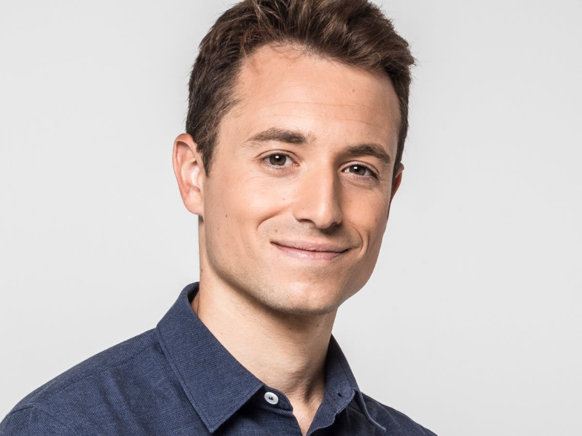 Rencontre avec Hugo Clément, journaliste engagé pour les causes ...