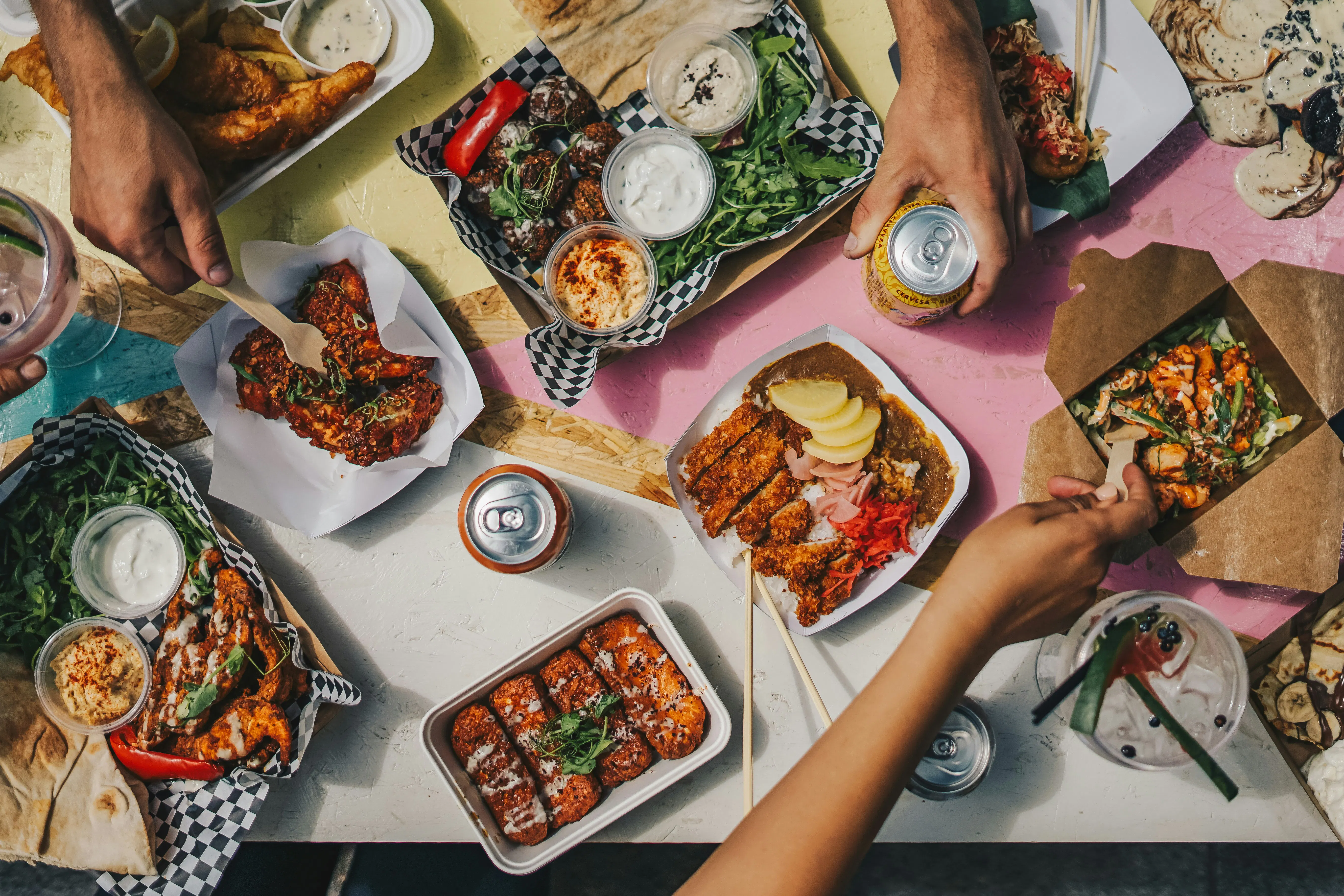 Restauration : comment rendre votre offre à emporter plus durable ...