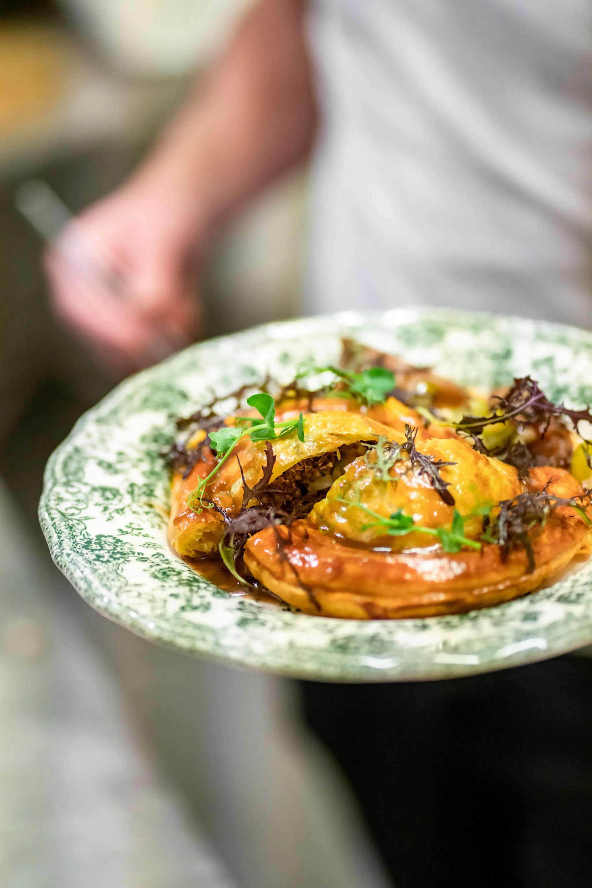 Zoom sur Fagot, cave à manger parisienne engagée - Le blog d'Écotable