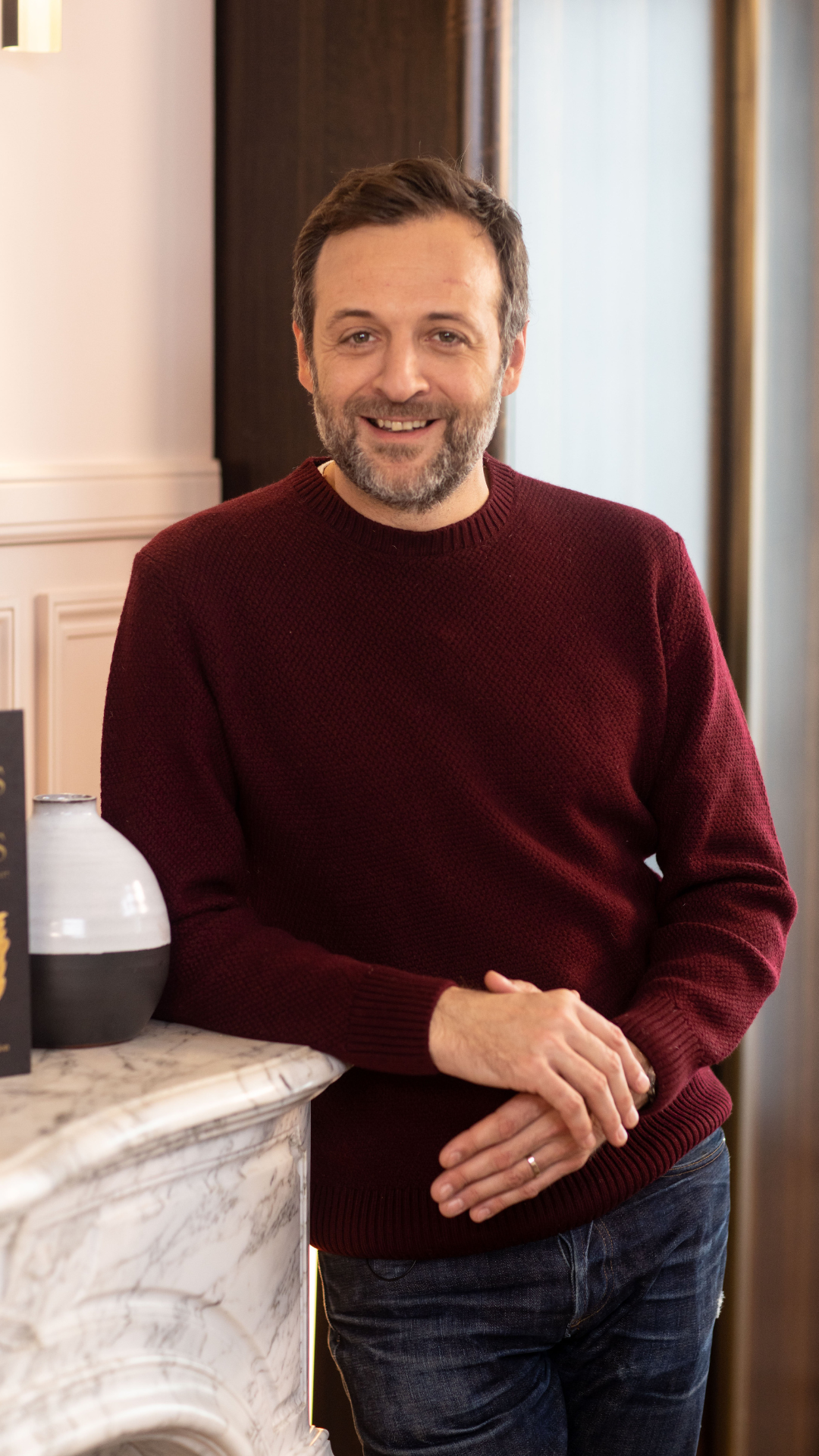 #21 - François-Régis Gaudry, journaliste gastronomique, passe Sur le ...