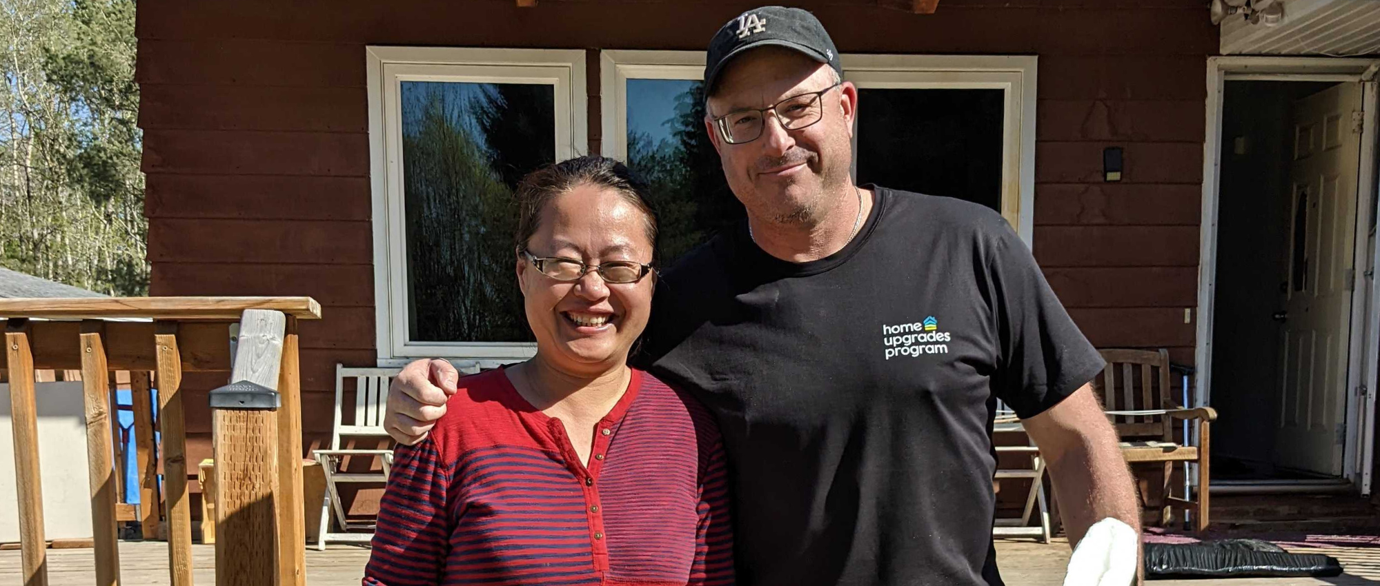 Alberta Ecotrust Foundation