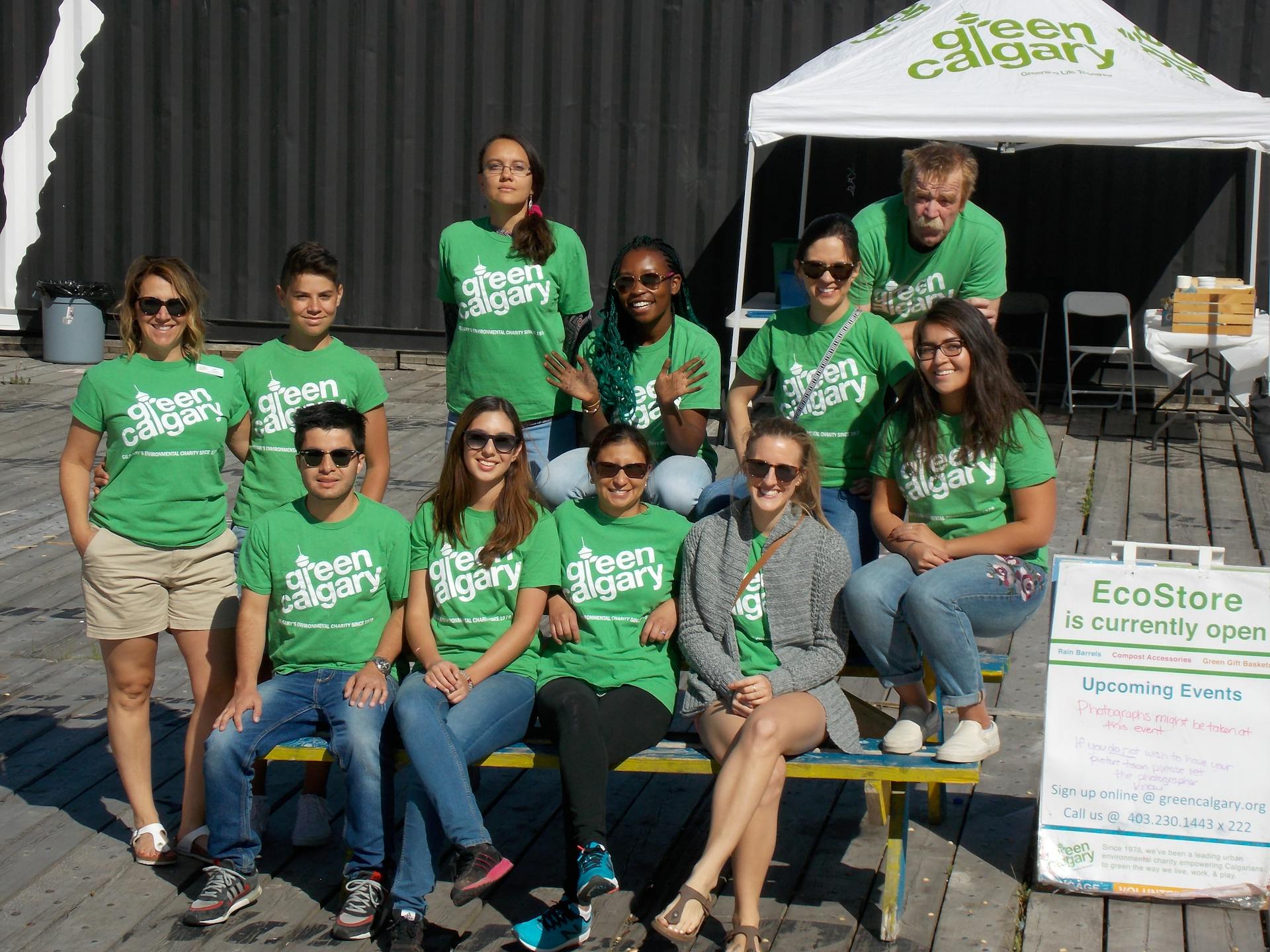 Alberta Ecotrust Foundation